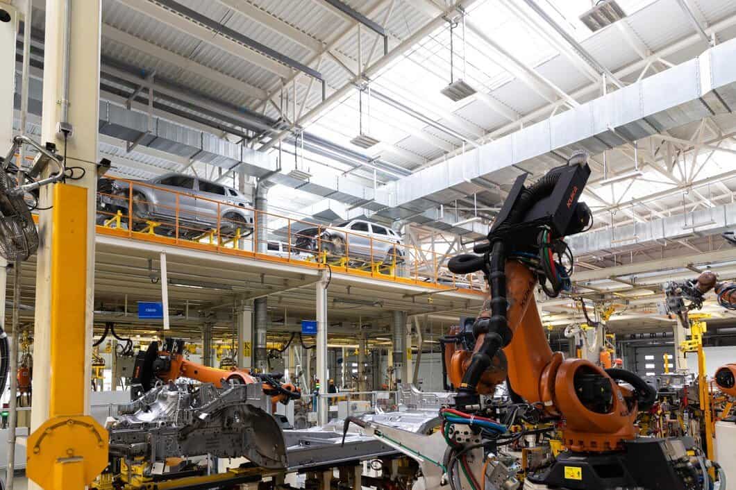 AUTOMOTIVE PROJEKT - KLIMAK, s.r.o.